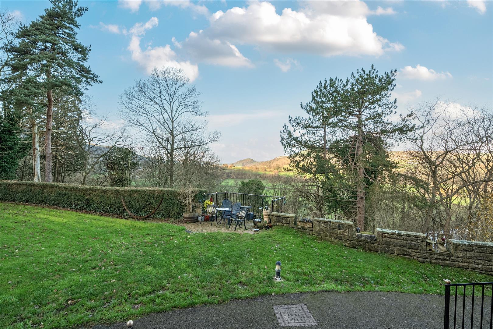 1 Argoed Hall, Gate Road, Llangollen, LL20 7RH | Estate Agents ...